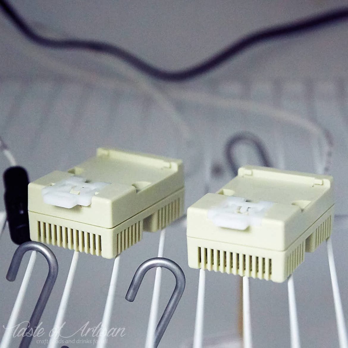 Advanced Meat Curing Chamber At Home - Taste of Artisan