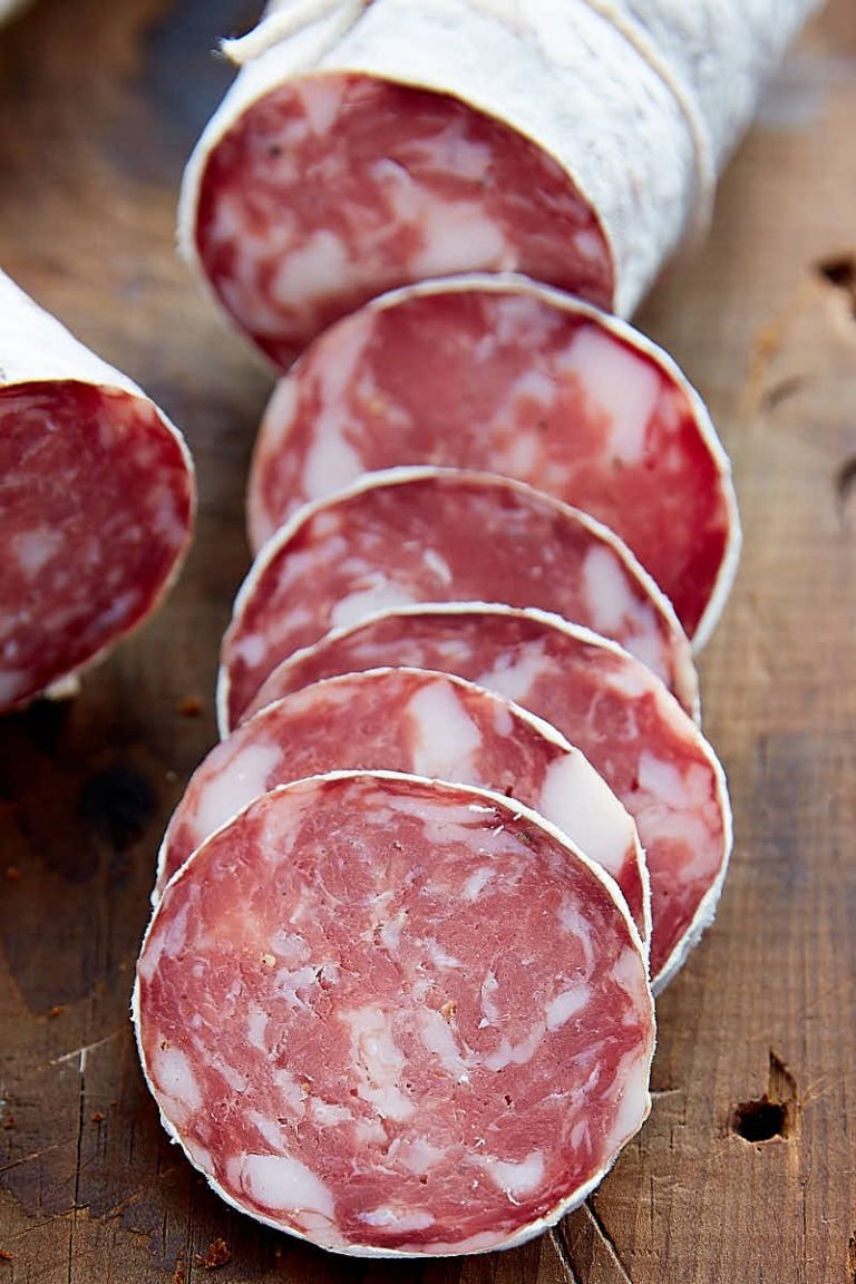 Advanced Meat Curing Chamber At Home - Taste of Artisan