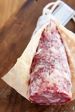 Advanced Meat Curing Chamber At Home - Taste of Artisan