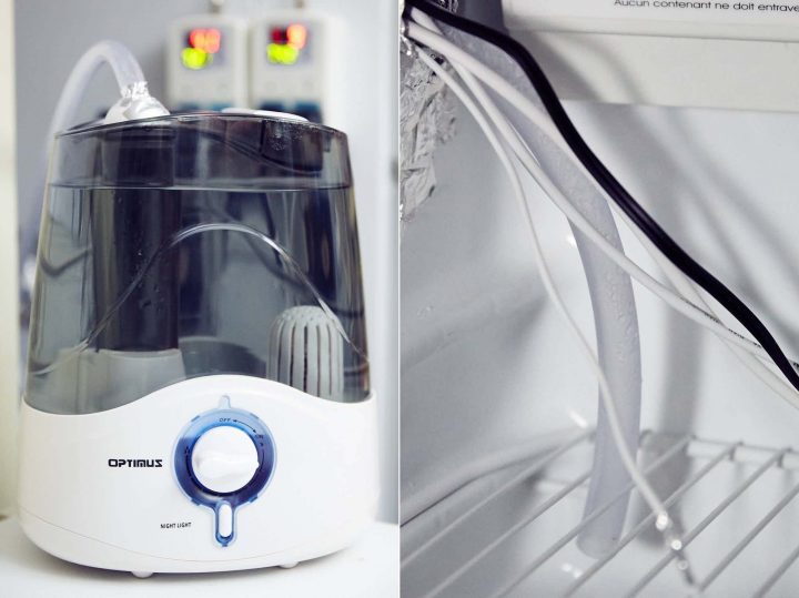 Advanced Meat Curing Chamber At Home - Taste of Artisan