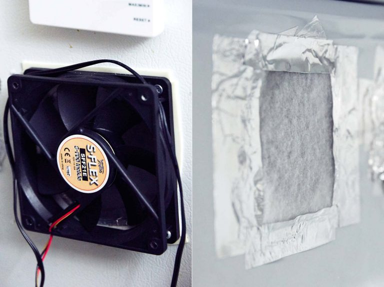 Advanced Meat Curing Chamber At Home - Taste of Artisan