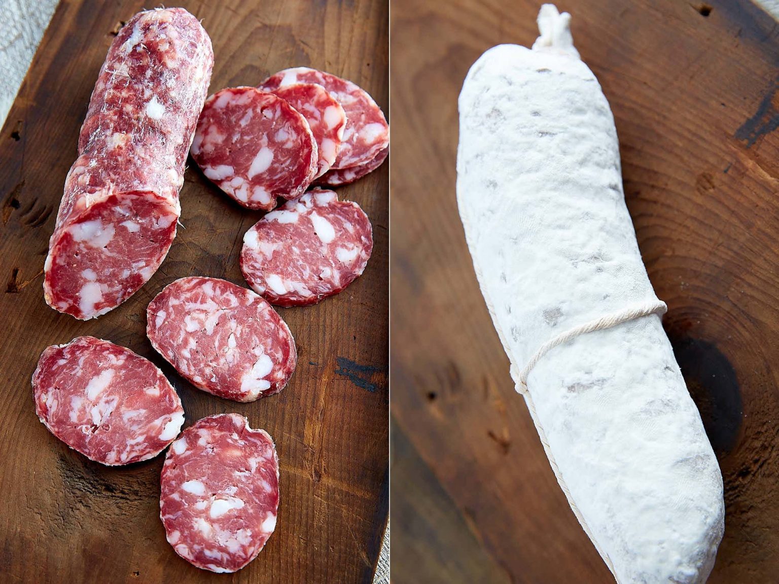 Advanced Meat Curing Chamber At Home - Taste of Artisan