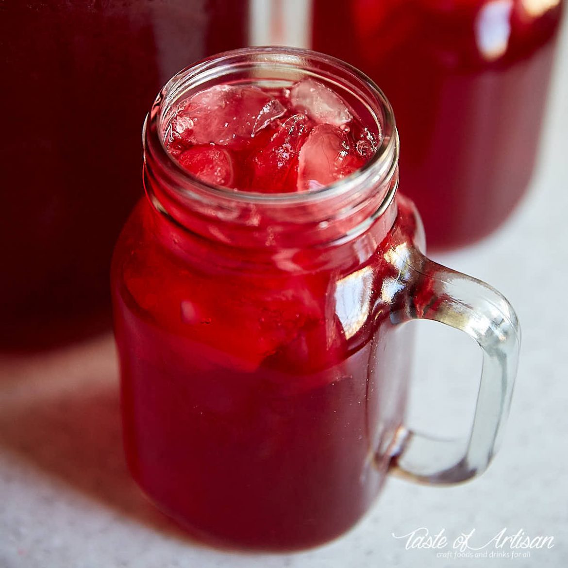 Mors Drink - Taste of Artisan