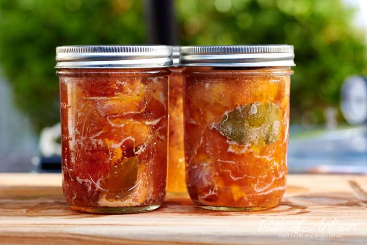 Canned Pork - Taste of Artisan