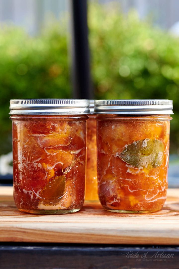 Canned Pork - Taste of Artisan