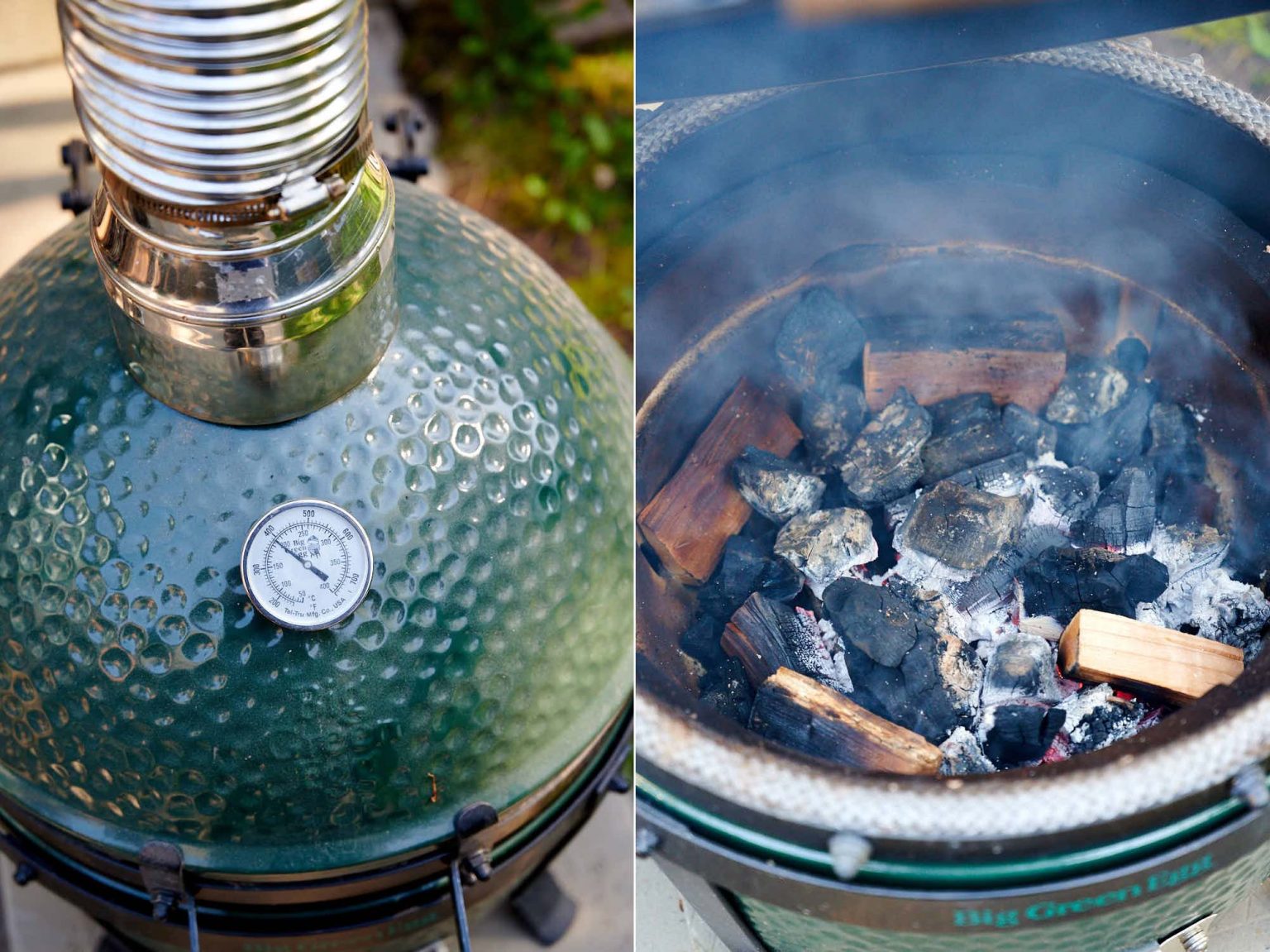 DIY Smokehouse - Taste of Artisan