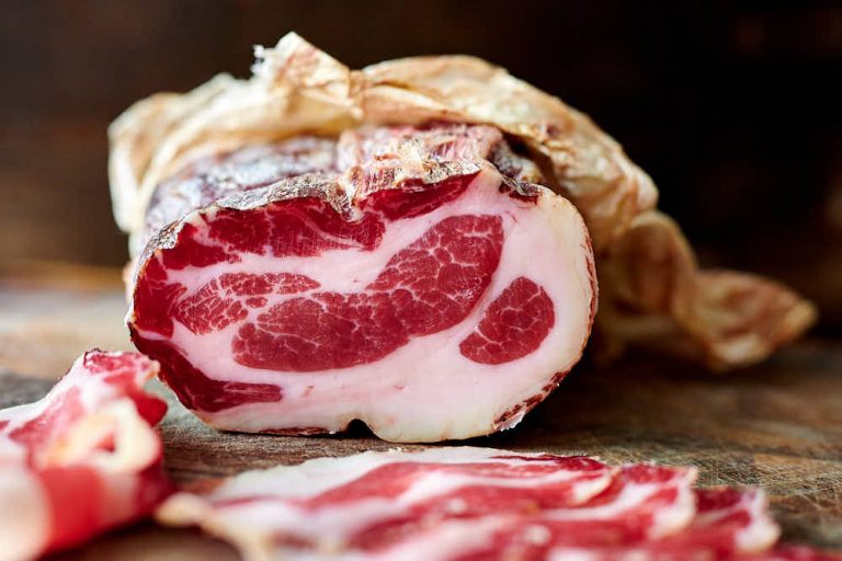 Homemade Capicola - Taste of Artisan