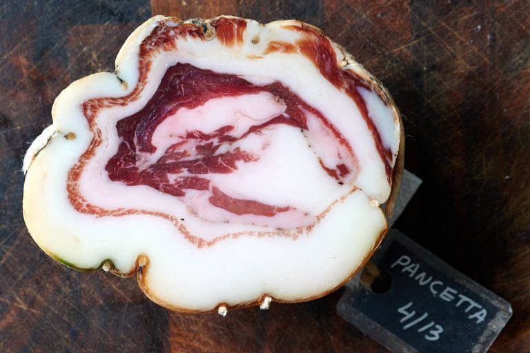 Homemade Pancetta - Taste of Artisan