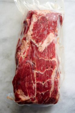 Homemade Capicola - Taste of Artisan