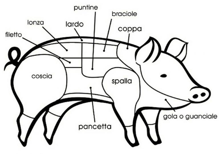 Guanciale - Taste of Artisan