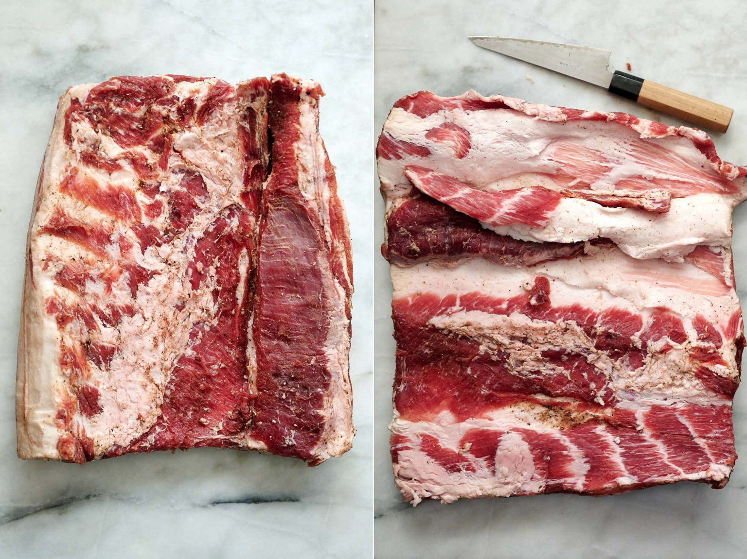 Homemade Pancetta - Taste of Artisan