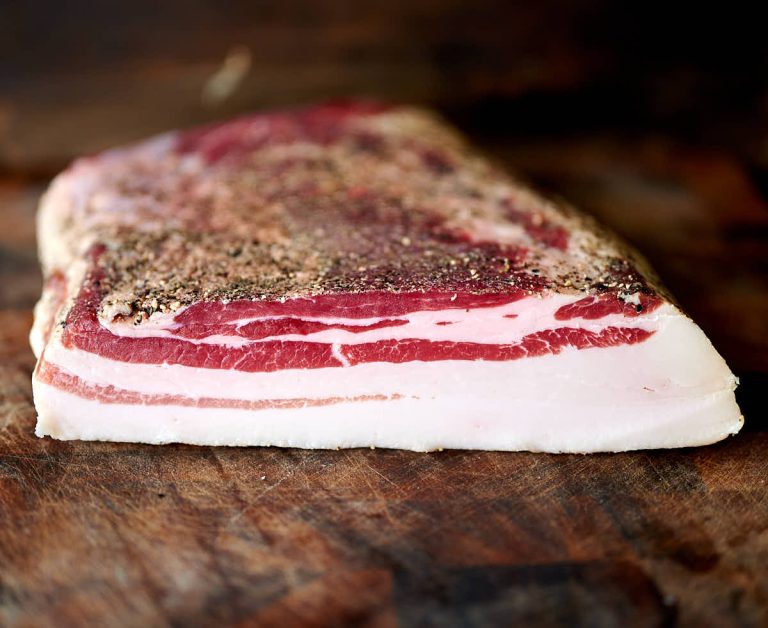 How to Cure Bacon - Taste of Artisan