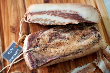 Guanciale - Taste of Artisan