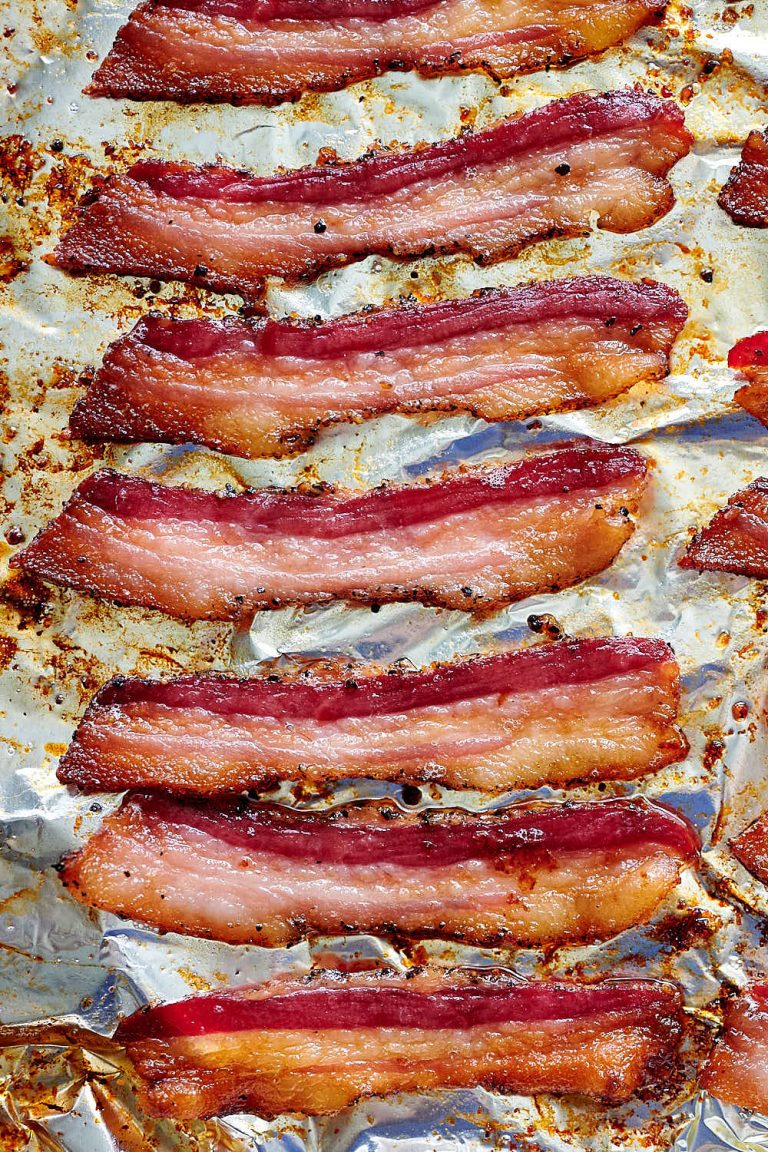 How to Cure Bacon - Taste of Artisan