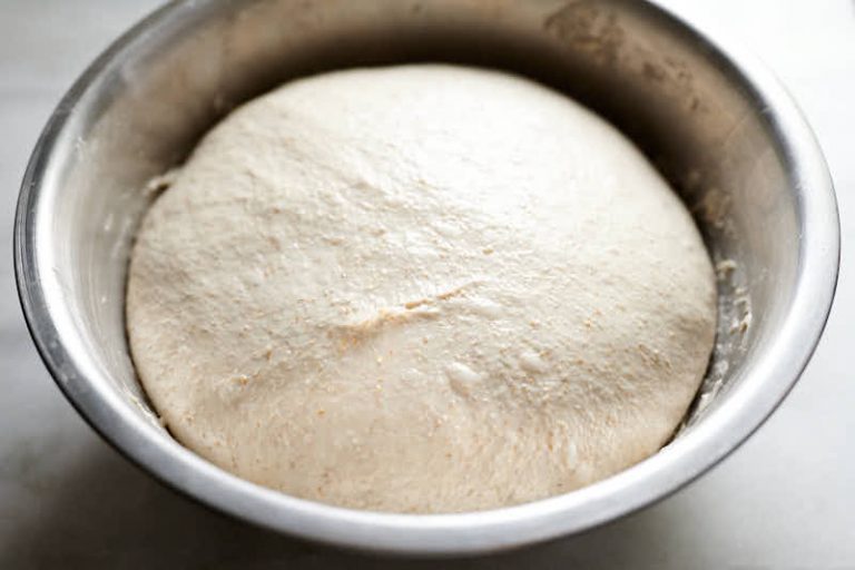 Rustic Sourdough Bread - Taste of Artisan