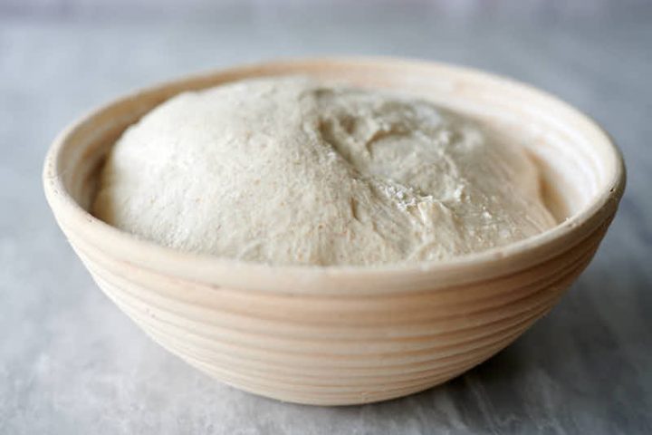 Rustic Sourdough Bread - Taste of Artisan