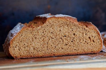 Quick Sourdough Rye Bread - Taste of Artisan