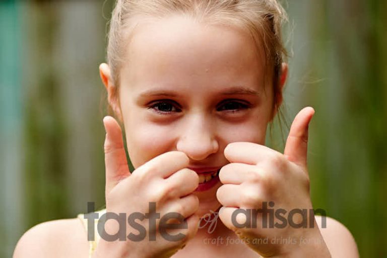 Uzbek Bread (Obi Non) - Taste of Artisan