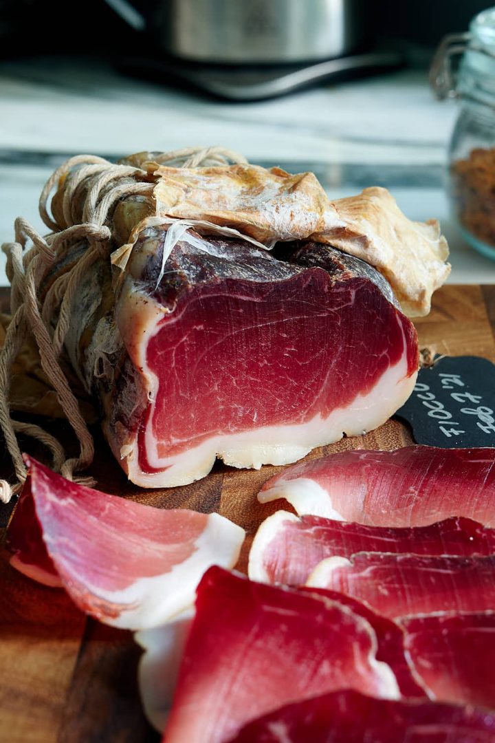 Fiocco - Taste of Artisan