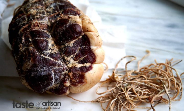 Homemade Culatello - Taste of Artisan