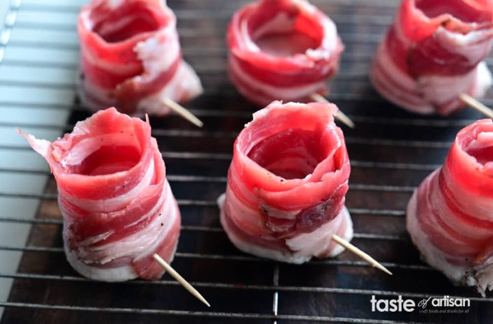 How To Make The Best Pig Shots - Taste of Artisan