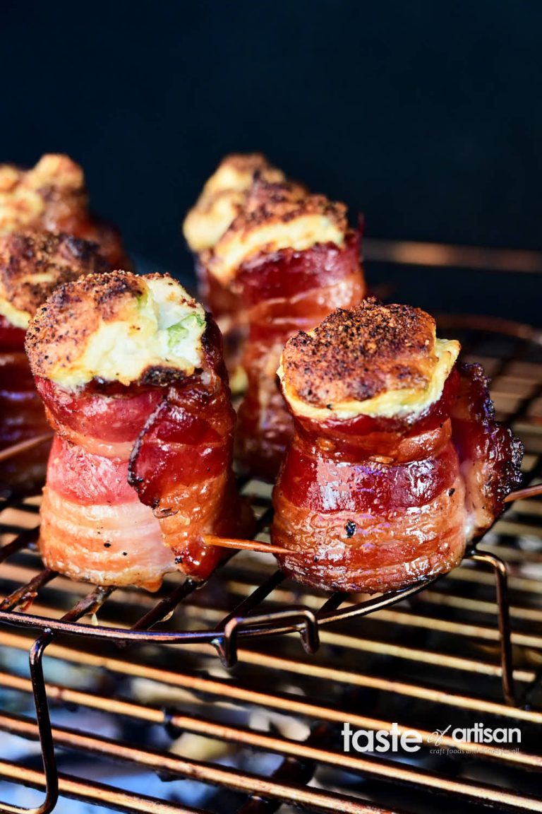 How To Make The Best Pig Shots - Taste of Artisan