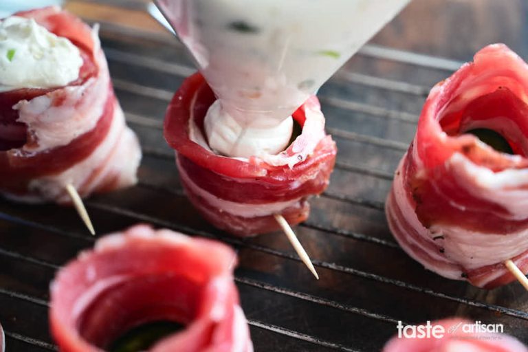 How To Make The Best Pig Shots - Taste of Artisan