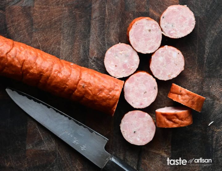 How To Make The Best Pig Shots - Taste of Artisan