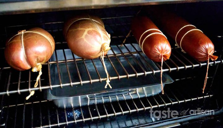 Doctor's Sausage - The Best Bologna in the World - Taste of Artisan