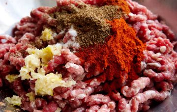 Traditional Hungarian Sausage - Taste of Artisan