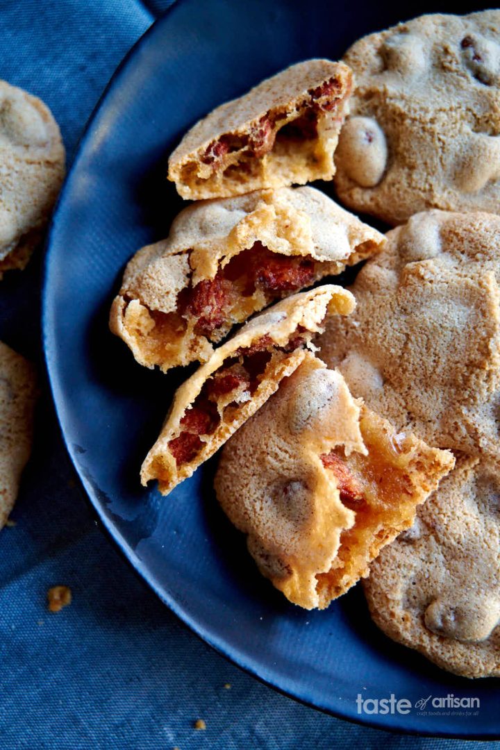 Ossi Dei Morti Cookies - Taste of Artisan